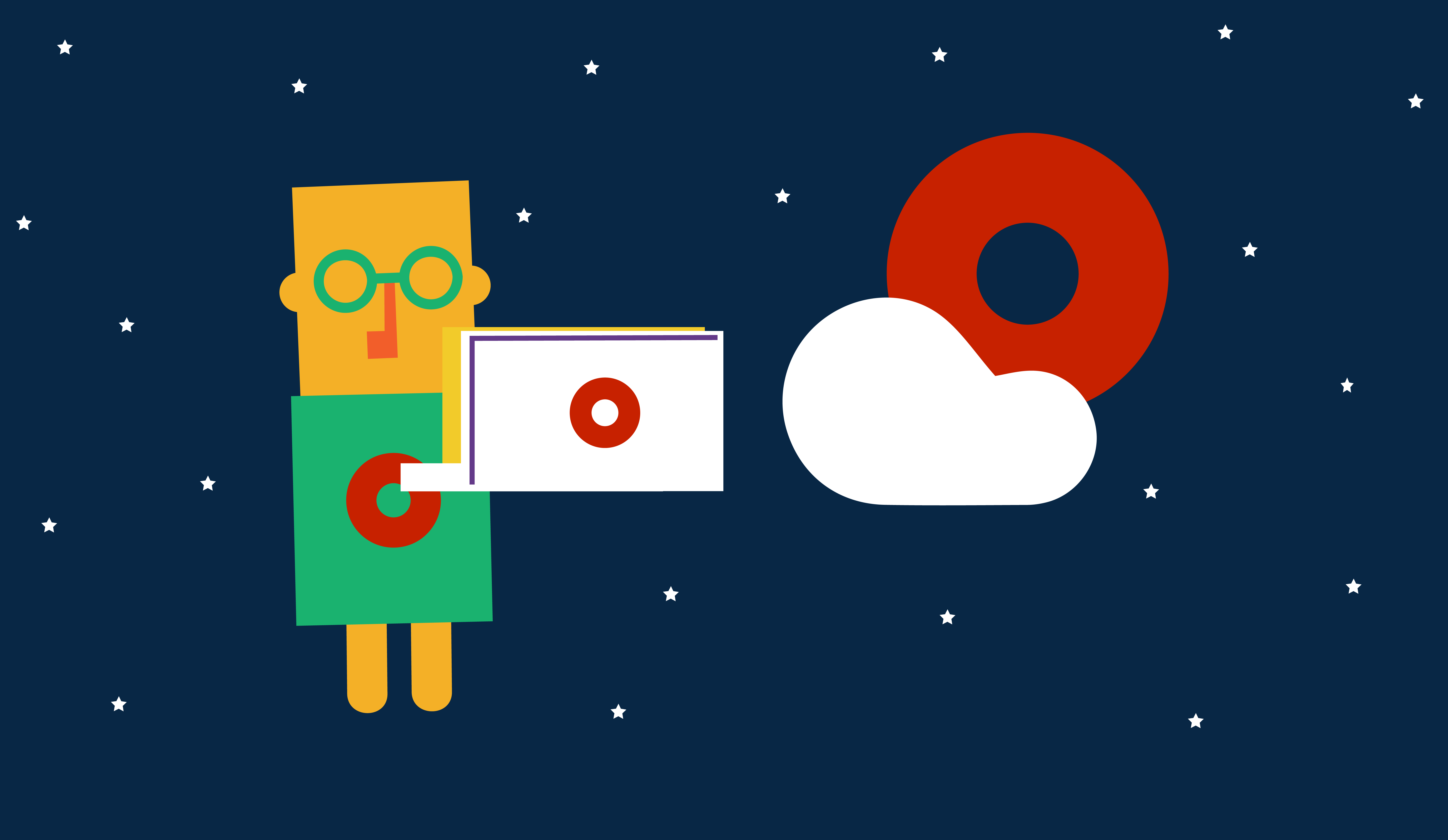 ‍What’s new in OutSystems Developer Cloud | ITUp